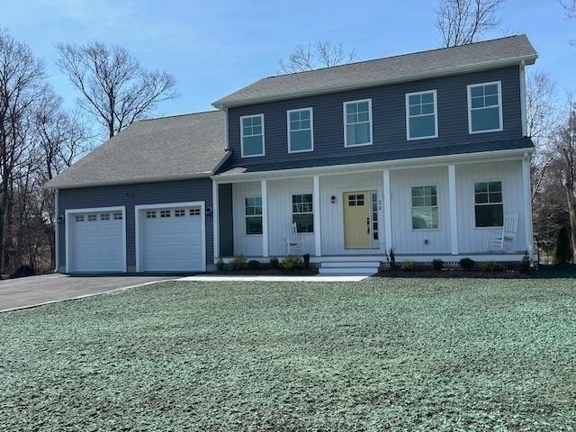 house with 4 bedroom, Cranston RI DS102446812