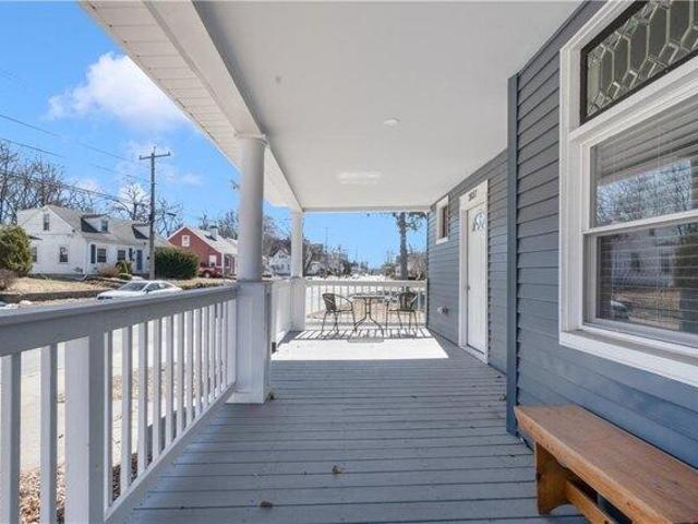 house with 4 bedroom, Cranston RI DS102410315