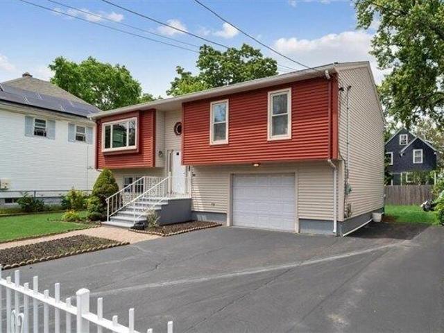 house with 4 bedroom, Cranston RI DS102671079