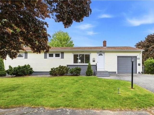 house with 4 bedroom, Cranston RI DS103070730