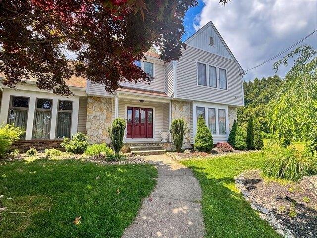 house with 4 bedroom, Cranston RI DS103188760