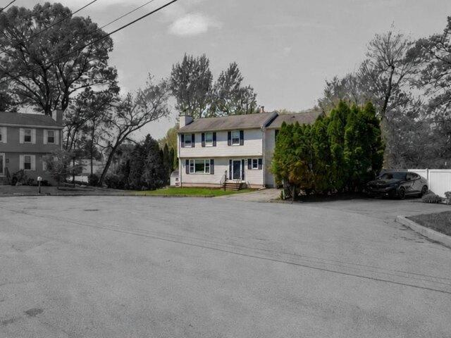 house with 4 bedroom, Cranston RI DS103101927
