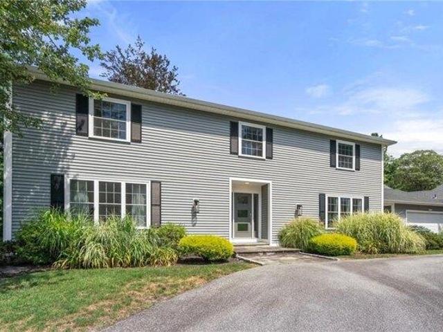 house with 4 bedroom, Cranston RI DS103126345