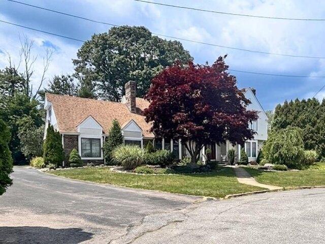 house with 4 bedroom, Cranston RI DS103444302