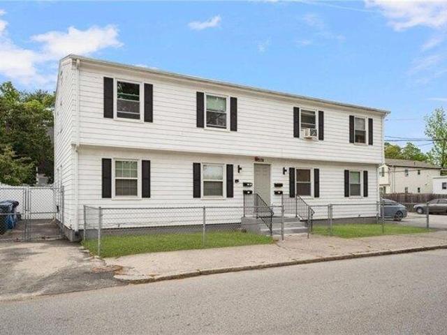 house with 4 bedroom, Cranston RI DS103434552