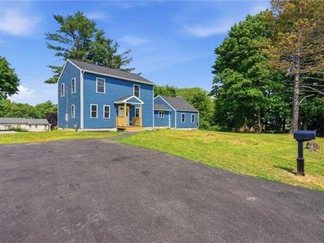 house with 4 bedroom, Cranston RI DS104011198