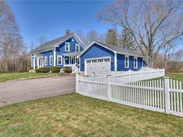 house with 4 bedroom, Cranston RI DS104479933