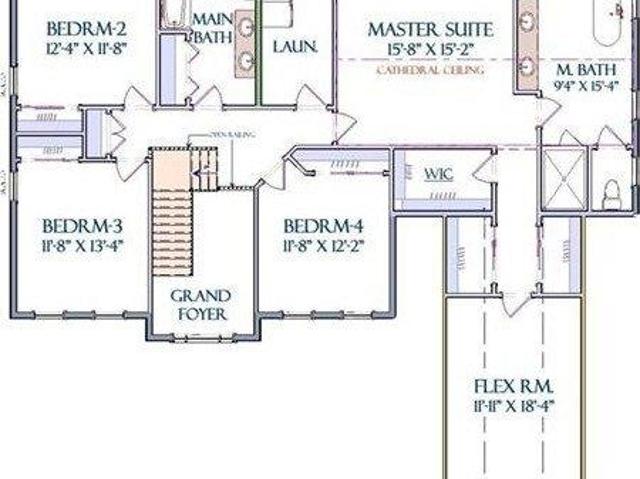 house with 4 bedroom, Cranston RI ES103035015