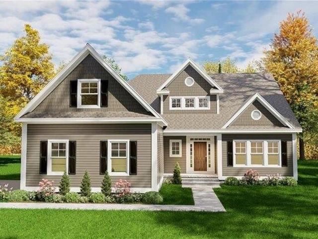house with 4 bedroom, Cranston RI ES103498709