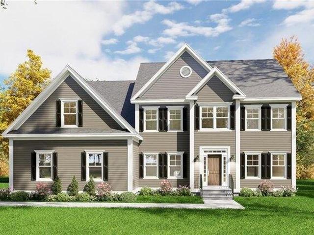 house with 4 bedroom, Cranston RI ES103431425