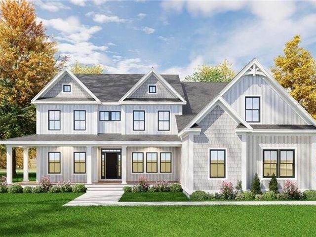 house with 4 bedroom, Cranston RI ES103967138