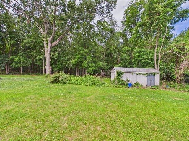 house with 4 bedroom, Cranston RI ES103969766