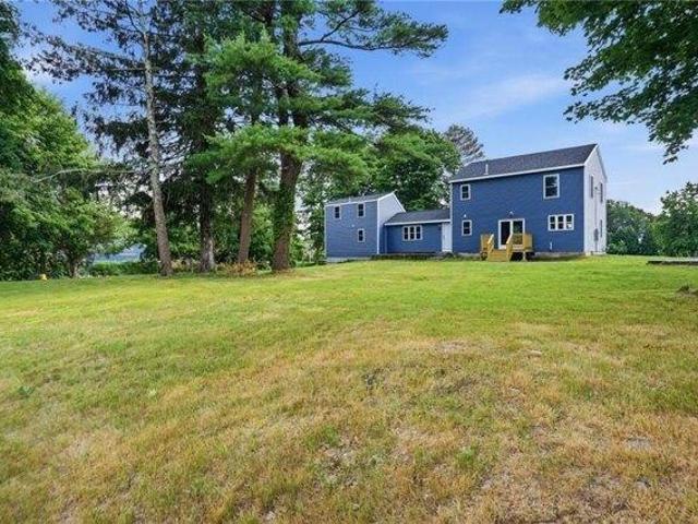 house with 4 bedroom, Cranston RI ES104011198