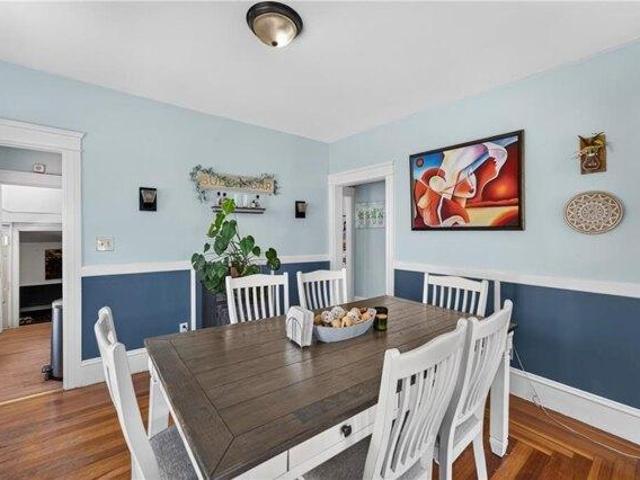 house with 4 bedroom, Cranston RI ES105081597