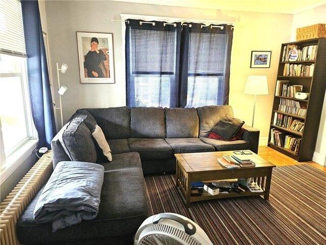 house with 4 bedroom, Cranston RI ES105095853