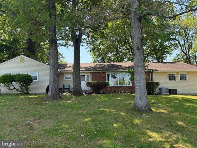 house with 4 bedroom, Cream Ridge NJ ES105189865