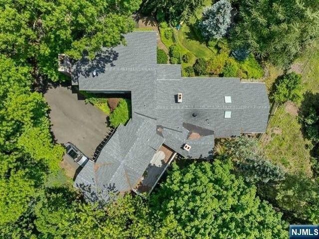 house with 4 bedroom, Cresskill NJ DLS102729023