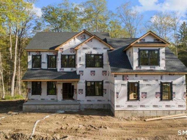 house with 4 bedroom, CT CT DLS101883053