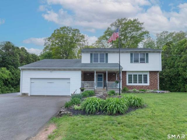 house with 4 bedroom, CT CT DLS102629614