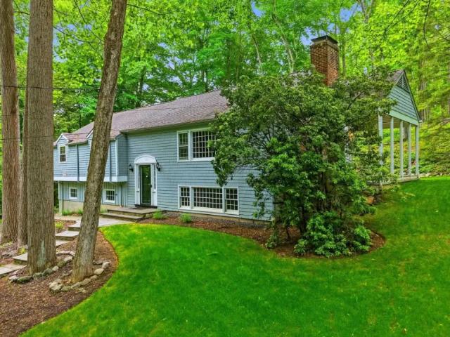 house with 4 bedroom, CT CT DLS102715939