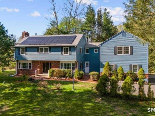 house with 4 bedroom, CT CT DS101883128