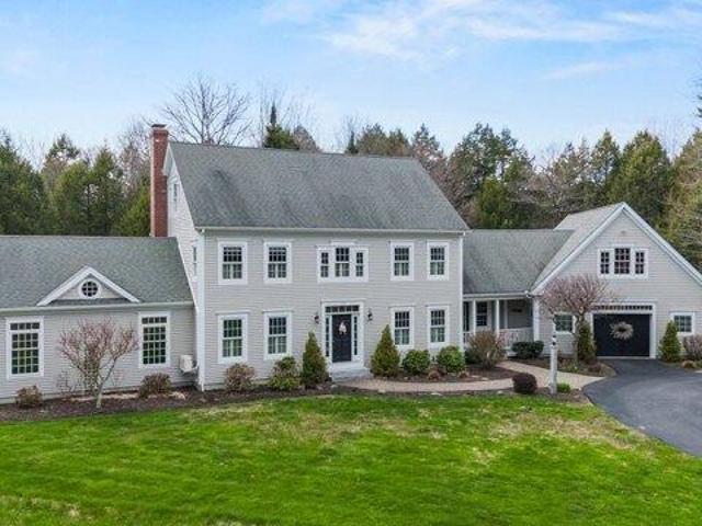 house with 4 bedroom, Cumberland ME DLS102800197