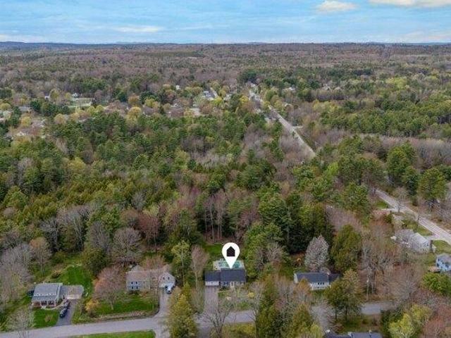 house with 4 bedroom, Cumberland ME DLS103127519