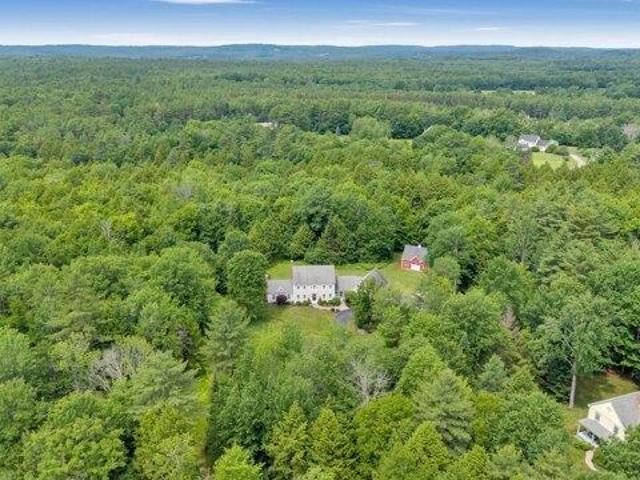 house with 4 bedroom, Cumberland ME DS104151324