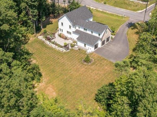 house with 4 bedroom, Cumberland ME DS104151871