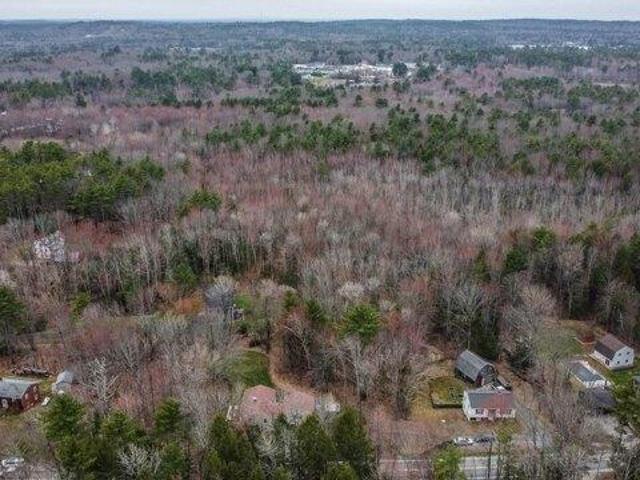 house with 4 bedroom, Cumberland ME DS102216854