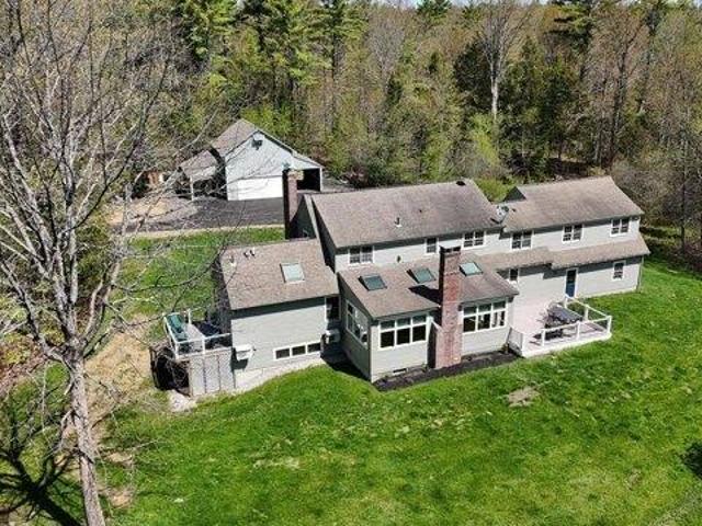 house with 4 bedroom, Cumberland ME DS102723818