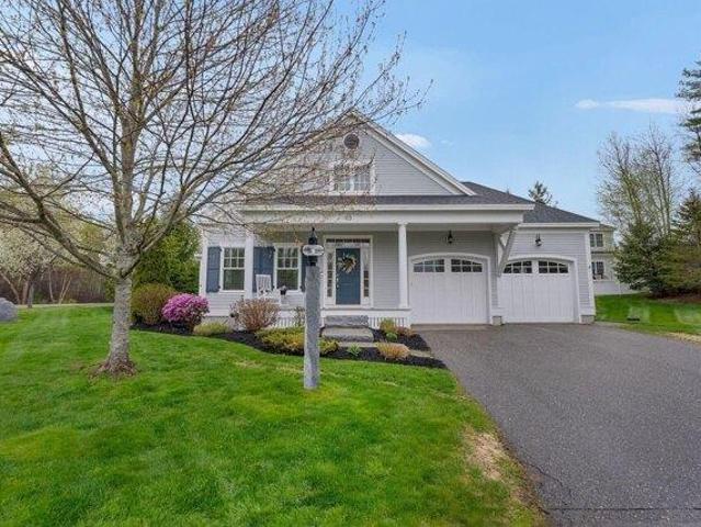 house with 4 bedroom, Cumberland ME DS103017979