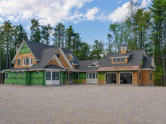 house with 4 bedroom, Cumberland ME DS103035663