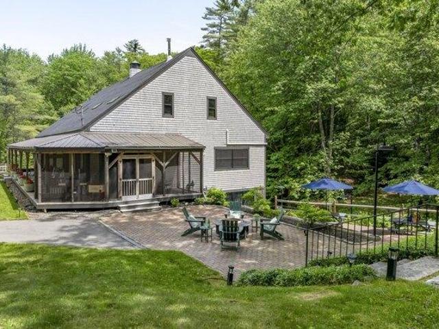 house with 4 bedroom, Cumberland ME DS103189409