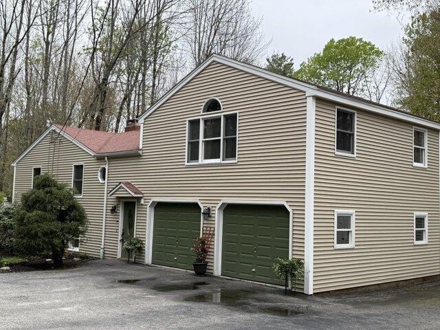 house with 4 bedroom, Cumberland ME DS103190331