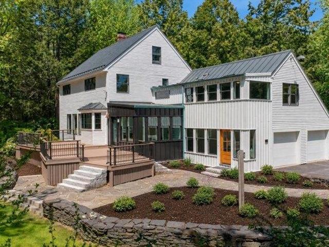 house with 4 bedroom, Cumberland ME DS103221524