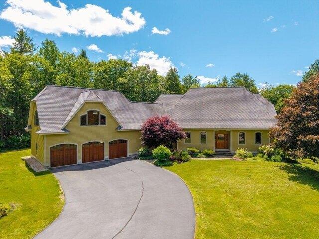 house with 4 bedroom, Cumberland ME DS103885987