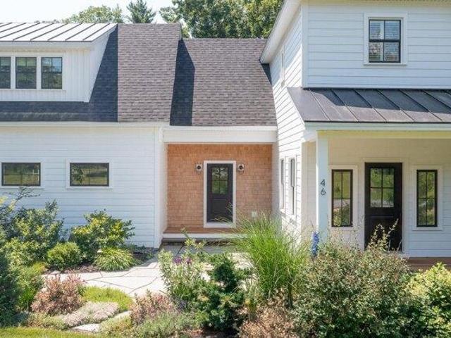 house with 4 bedroom, Cumberland ME ES104151871