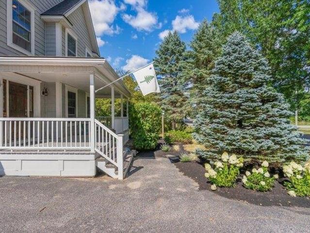 house with 4 bedroom, Cumberland ME ES105107068