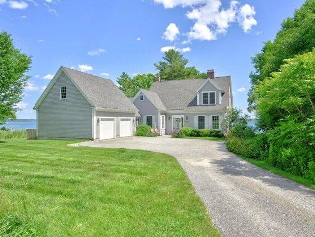 house with 4 bedroom, Cumberland ME ES105113459