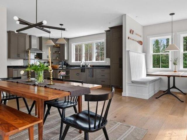house with 4 bedroom, Cumberland ME ES103035283