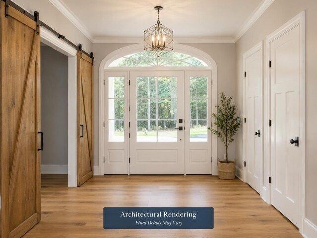 house with 4 bedroom, Cumberland ME ES103035663