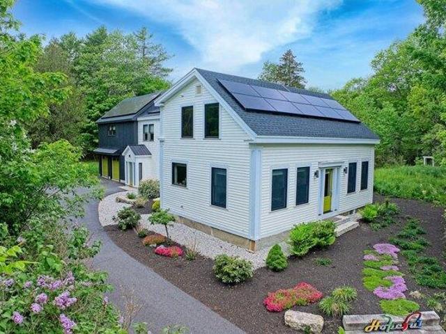 house with 4 bedroom, Cumberland ME ES103124853