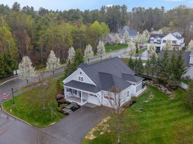 house with 4 bedroom, Cumberland ME ES103221906