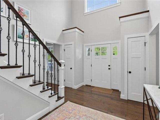 house with 4 bedroom, Cumberland RI DLS103127955