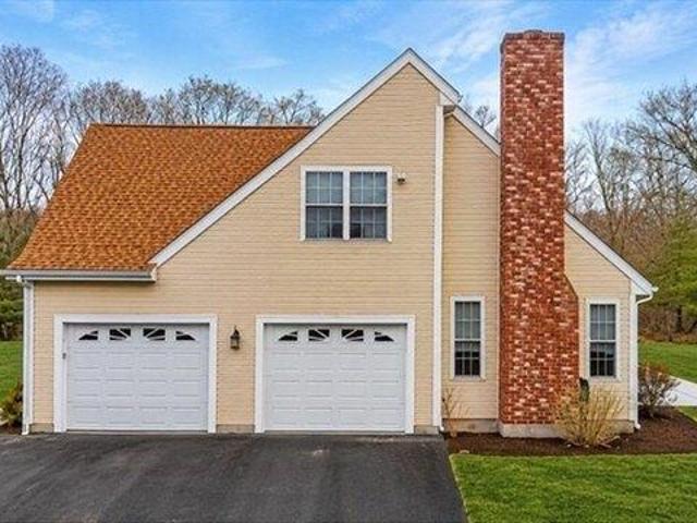 house with 4 bedroom, Cumberland RI DS103494360