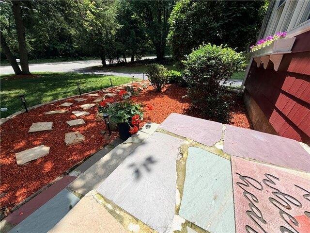 house with 4 bedroom, Cumberland RI ES104114499