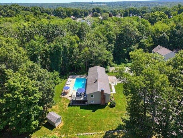 house with 4 bedroom, Cumberland RI ES105156010