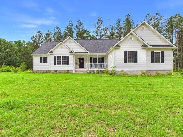 house with 4 bedroom, Cumberland VA ES104906638
