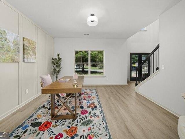 house with 4 bedroom, Cumming GA ES104898254